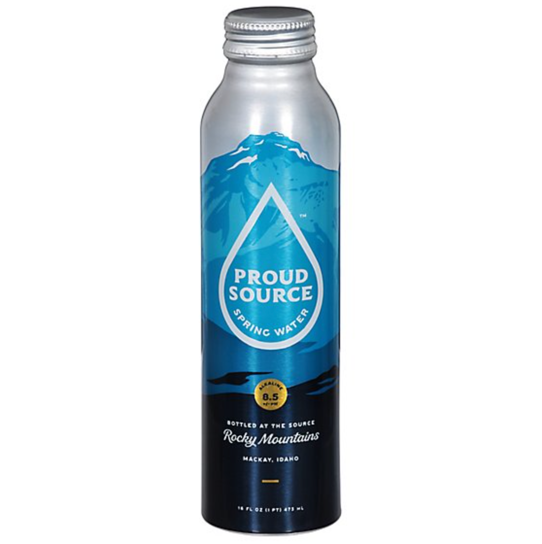 Proud Source Water | MOE PHO II